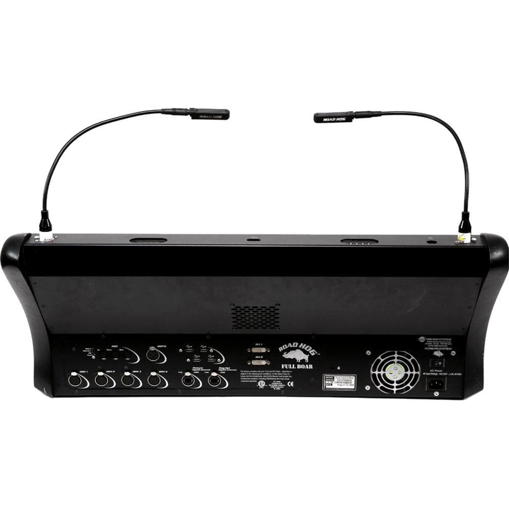 BP Lighting Sound & Video | Rentals | Lighting | Lighting Consoles ...